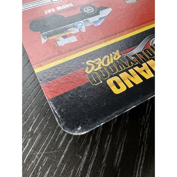 Jada Toys | Toys | Gi Joe Snow Cat Vamp Mkii Hiss Tank Diecast Nano ...